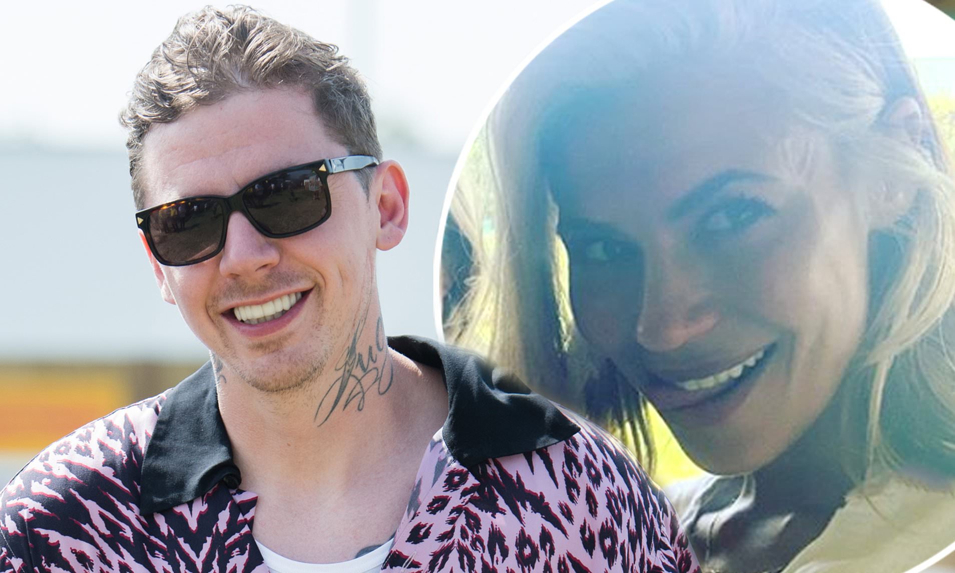 Karima McAdams - actress - biography, photo, best movies and TV shows