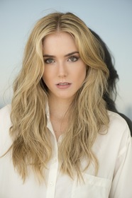Spencer Locke - actress - biography, photo, best movies and TV shows