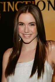 Spencer Locke - actress - biography, photo, best movies and TV shows
