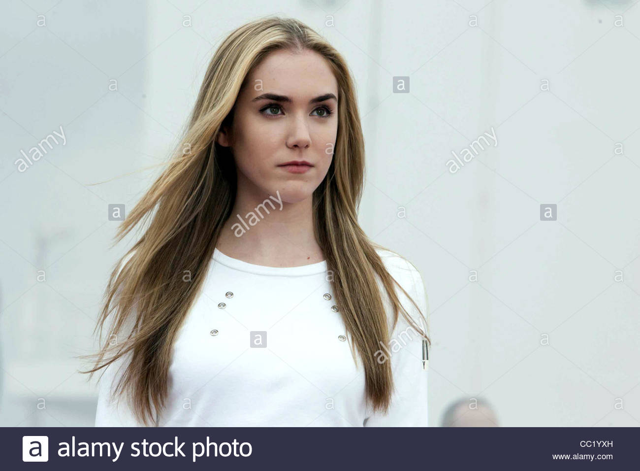 Spencer Locke - actress - biography, photo, best movies and TV shows