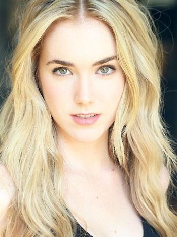 Spencer Locke - actress - biography, photo, best movies and TV shows
