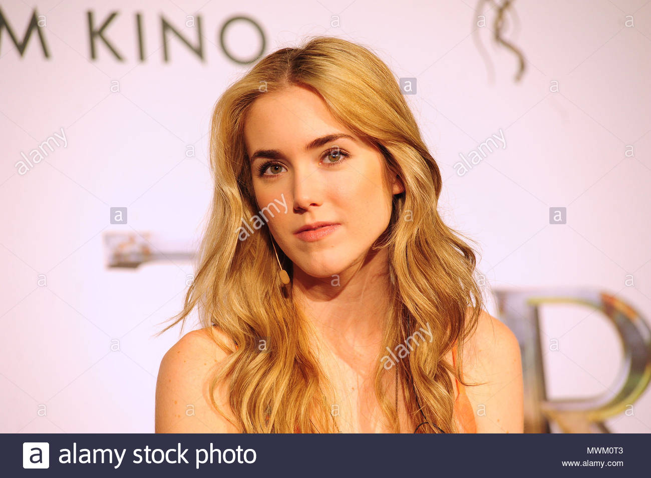 Spencer Locke - actress - biography, photo, best movies and TV shows