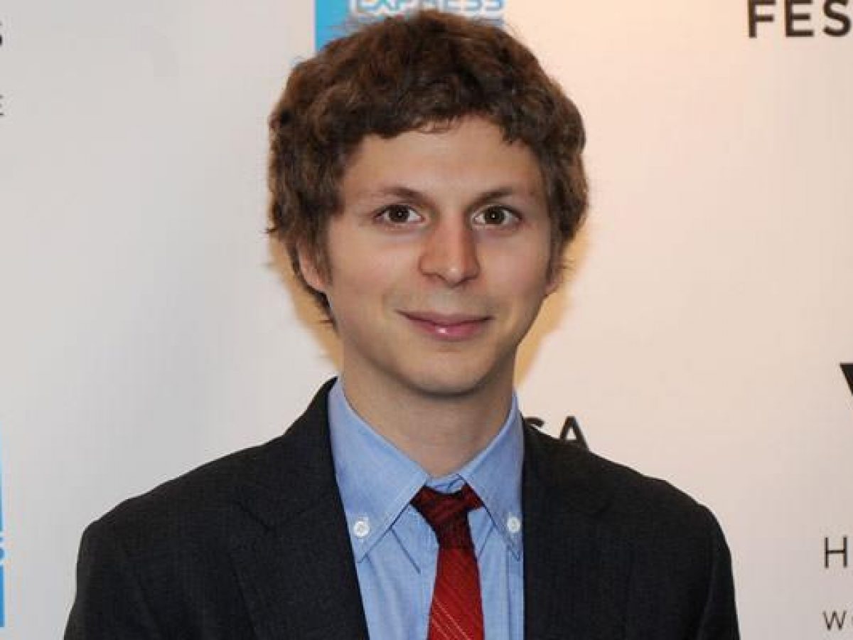 Michael Cera - actor, director, writer, composer, producer, editor