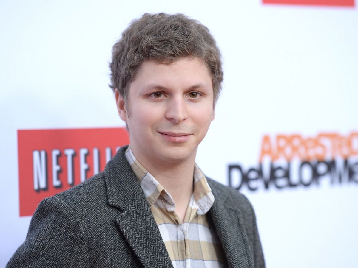 Michael Cera - actor, director, writer, composer, producer, editor