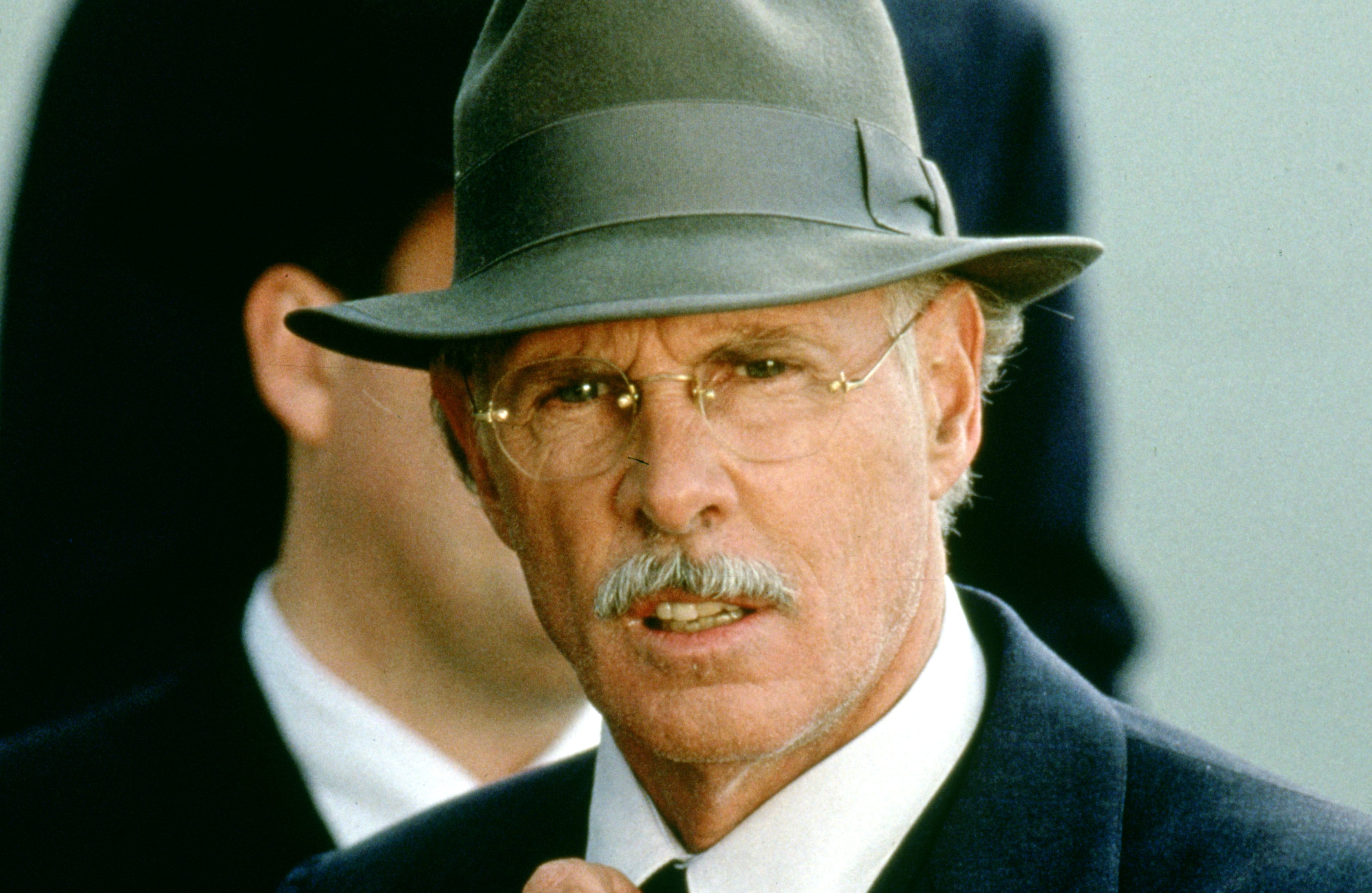 Bruce Dern - actor, producer - biography, photo, best movies and TV shows