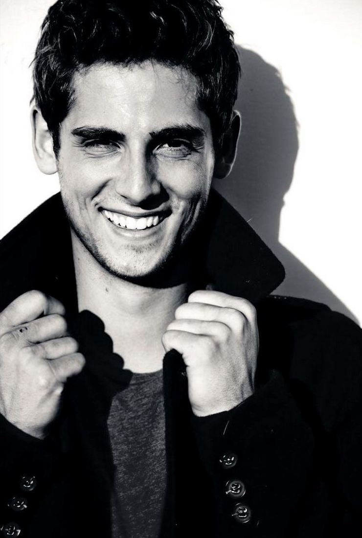 Jean-Luc Bilodeau - actor - biography, photo, best movies and TV shows