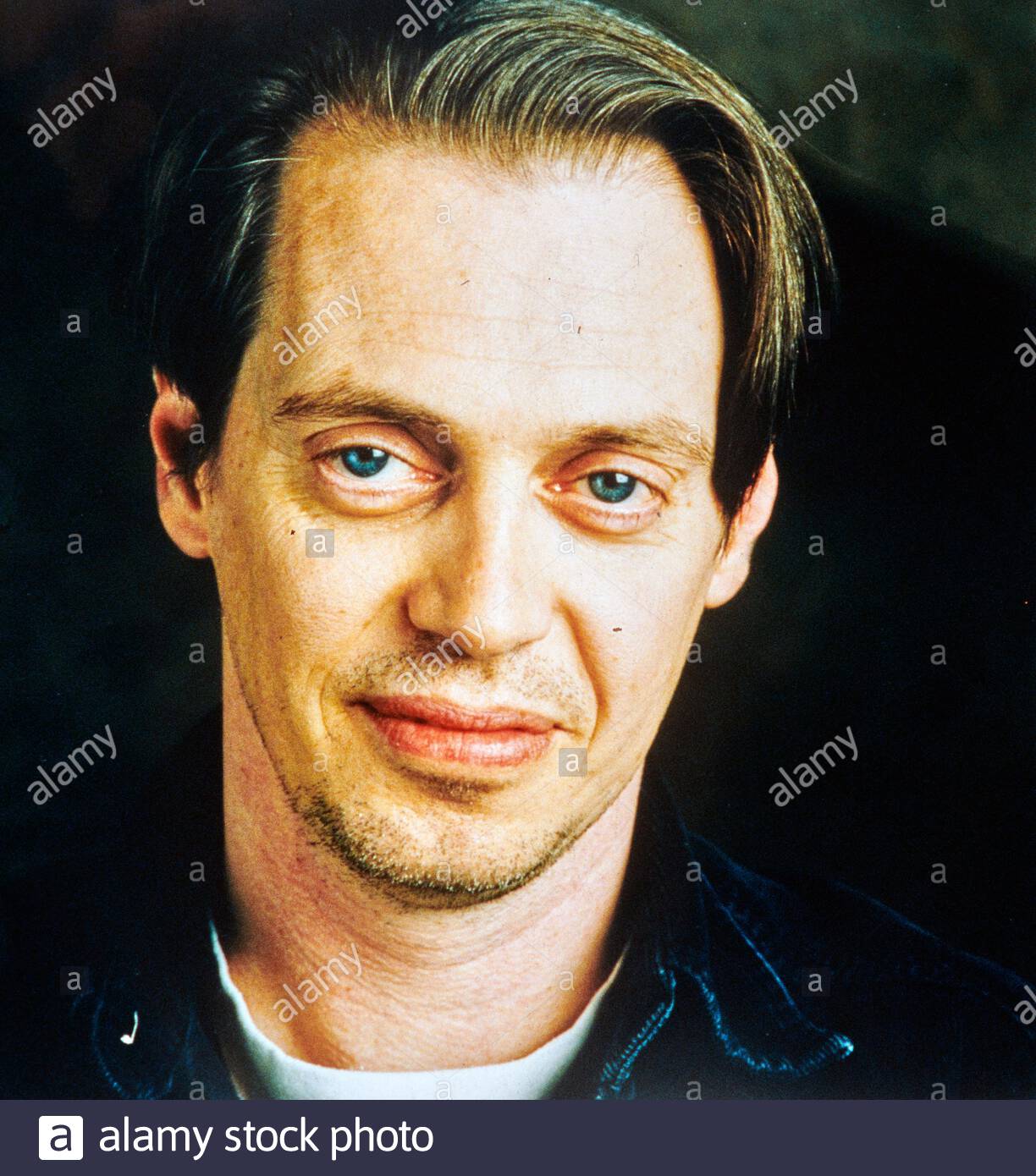 Steve Buscemi - actor, director, producer, writer