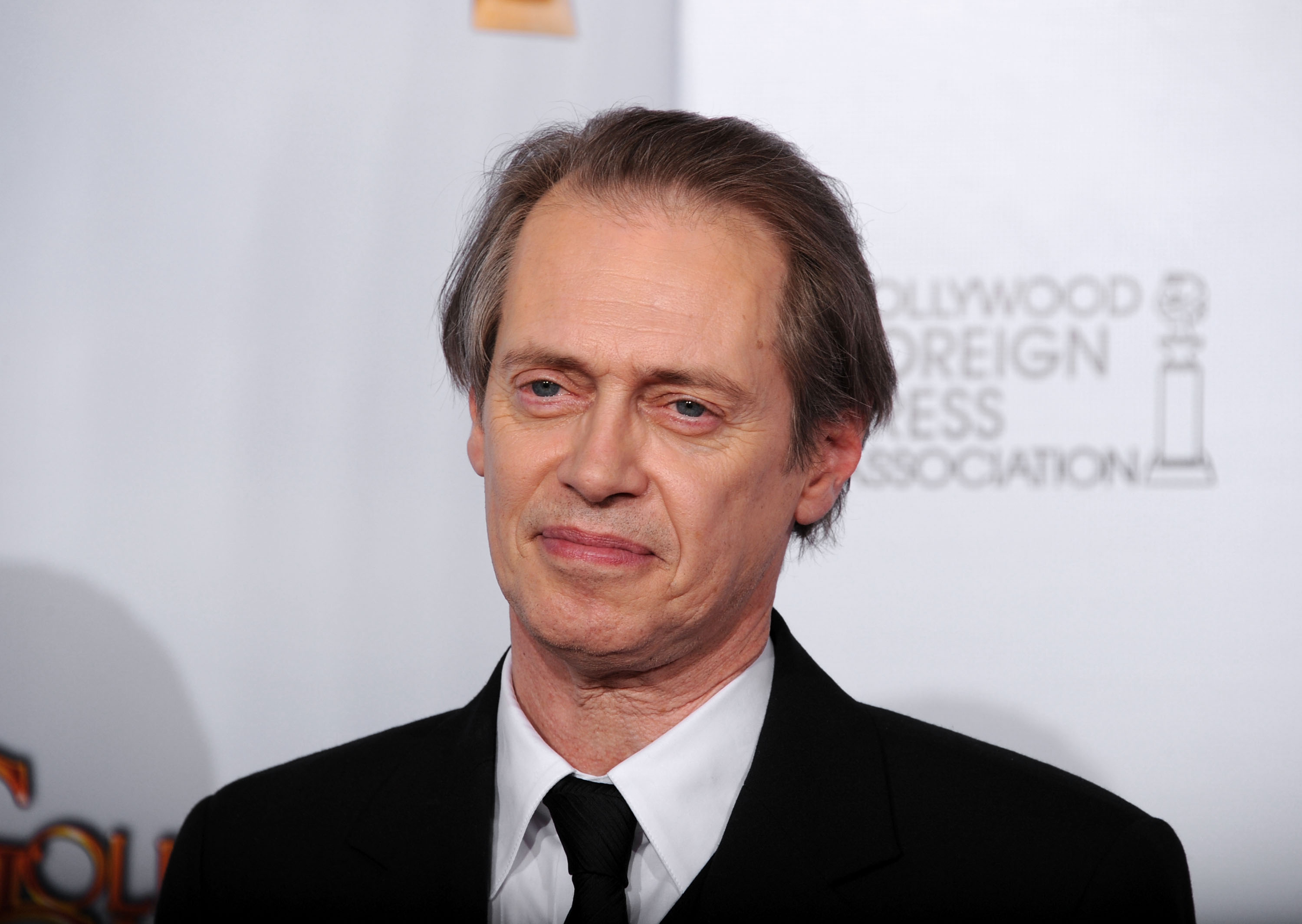 Steve Buscemi - actor, director, producer, writer
