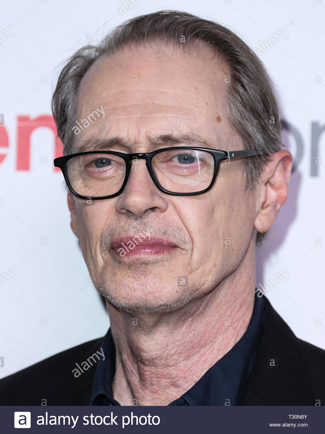 Steve Buscemi - actor, director, producer, writer