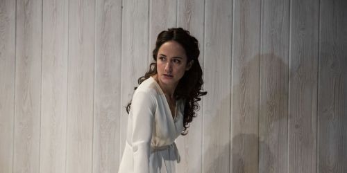 Lydia Leonard - actress - biography, photo, best movies and TV shows