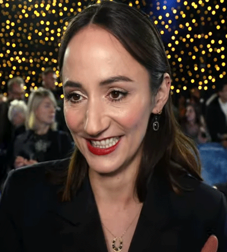 Lydia Leonard - actress - biography, photo, best movies and TV shows