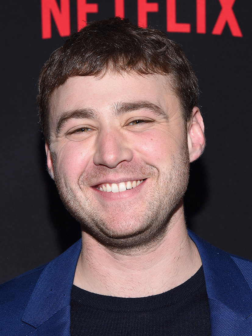 Emory Cohen - actor, producer - biography, photo, best movies and TV shows