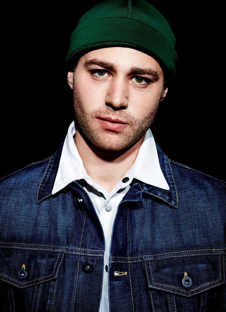 Emory Cohen - actor, producer - biography, photo, best movies and TV shows