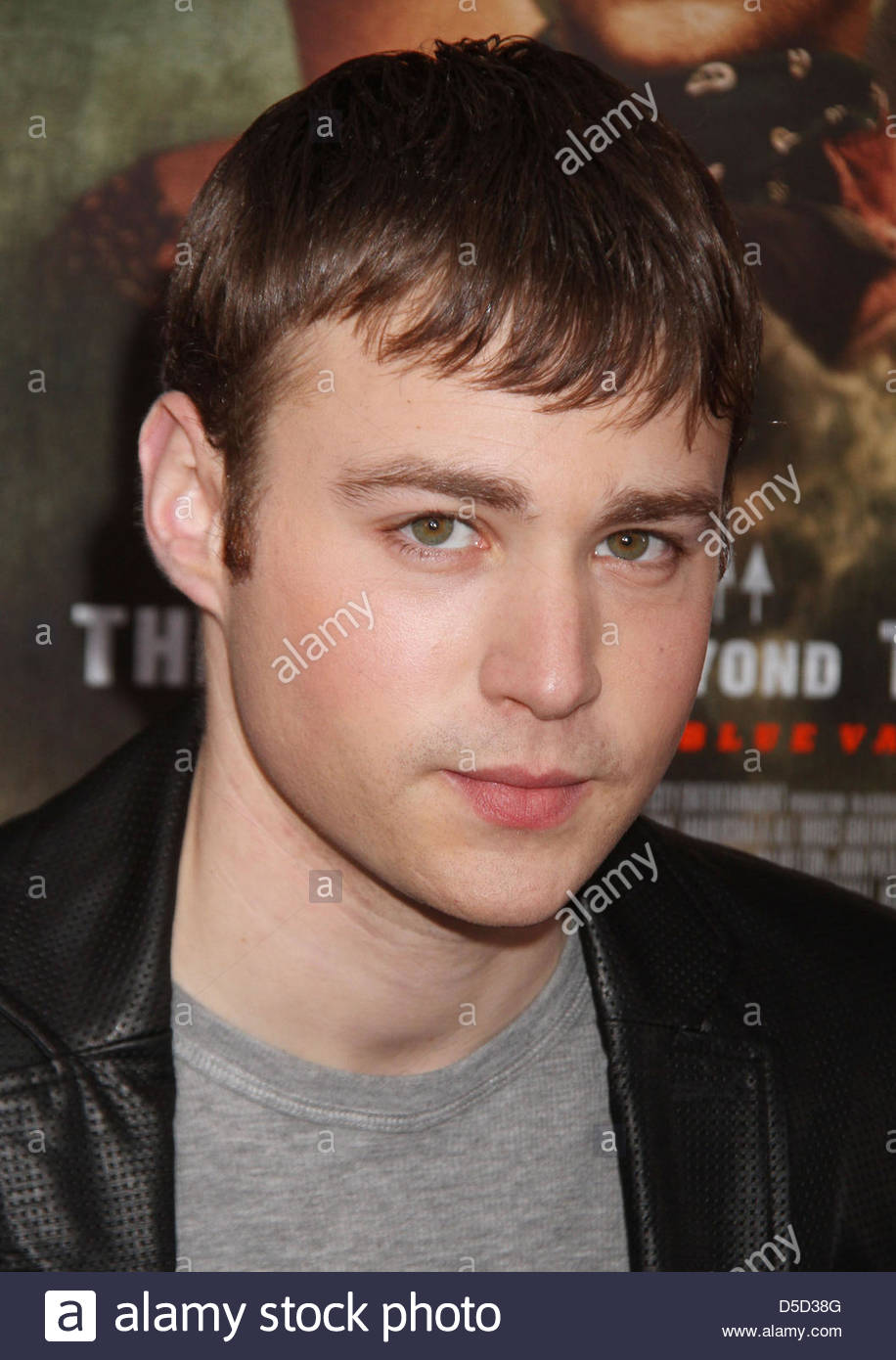 Emory Cohen - actor, producer - biography, photo, best movies and TV shows