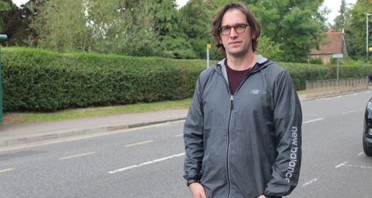 Owen McDonnell - actor - biography, photo, best movies and TV shows