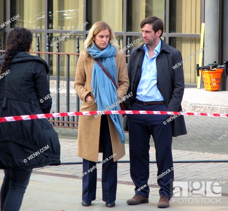 Owen McDonnell - actor - biography, photo, best movies and TV shows