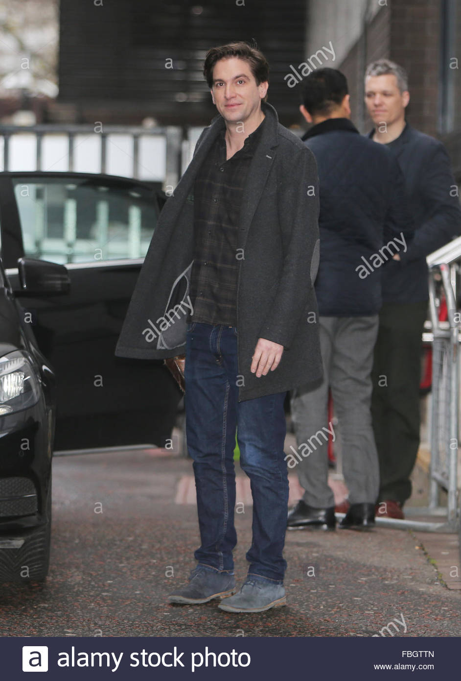 Owen McDonnell - actor - biography, photo, best movies and TV shows