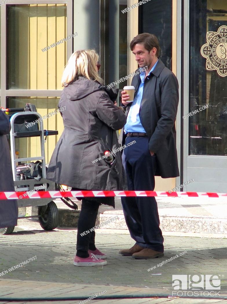 Owen McDonnell - actor - biography, photo, best movies and TV shows