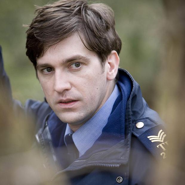 Owen McDonnell - actor - biography, photo, best movies and TV shows