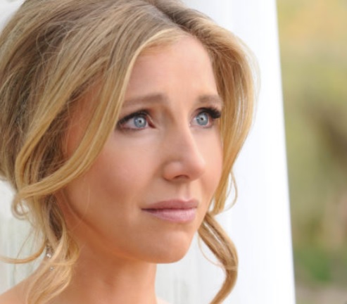 Sarah Chalke - actress, producer