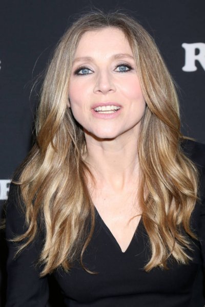 Sarah Chalke - actress, producer