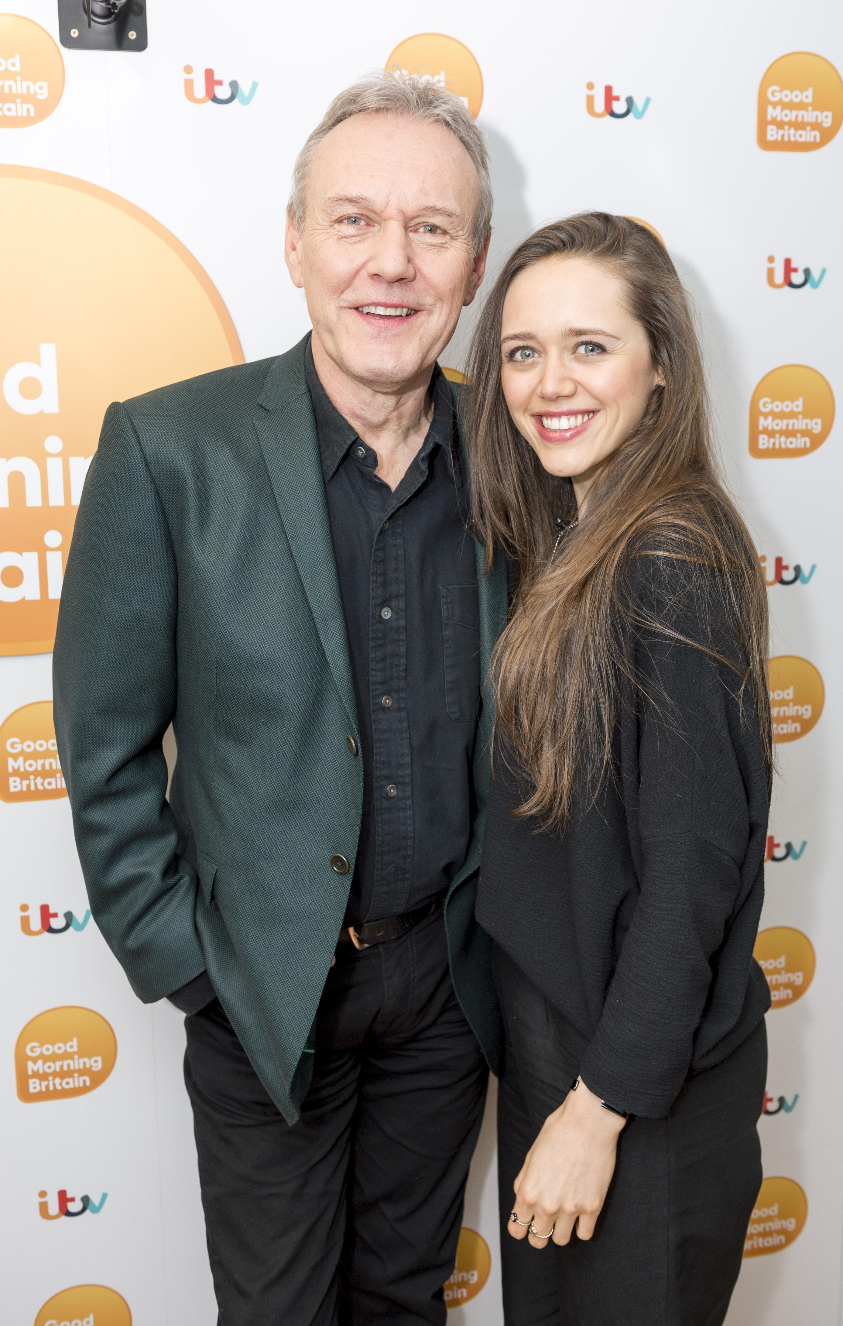 Daisy Head - actress - biography, photo, best movies and TV shows