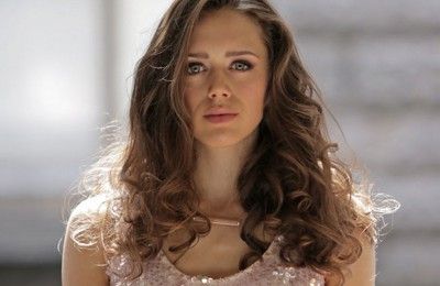 Daisy Head - actress - biography, photo, best movies and TV shows