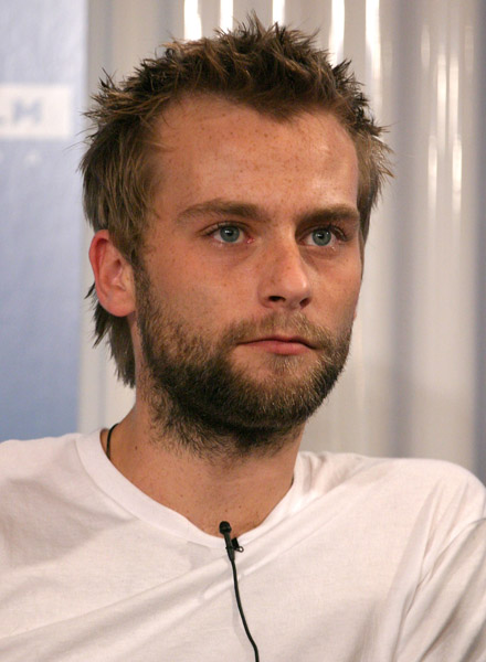 Joe Anderson - actor - biography, photo, best movies and TV shows