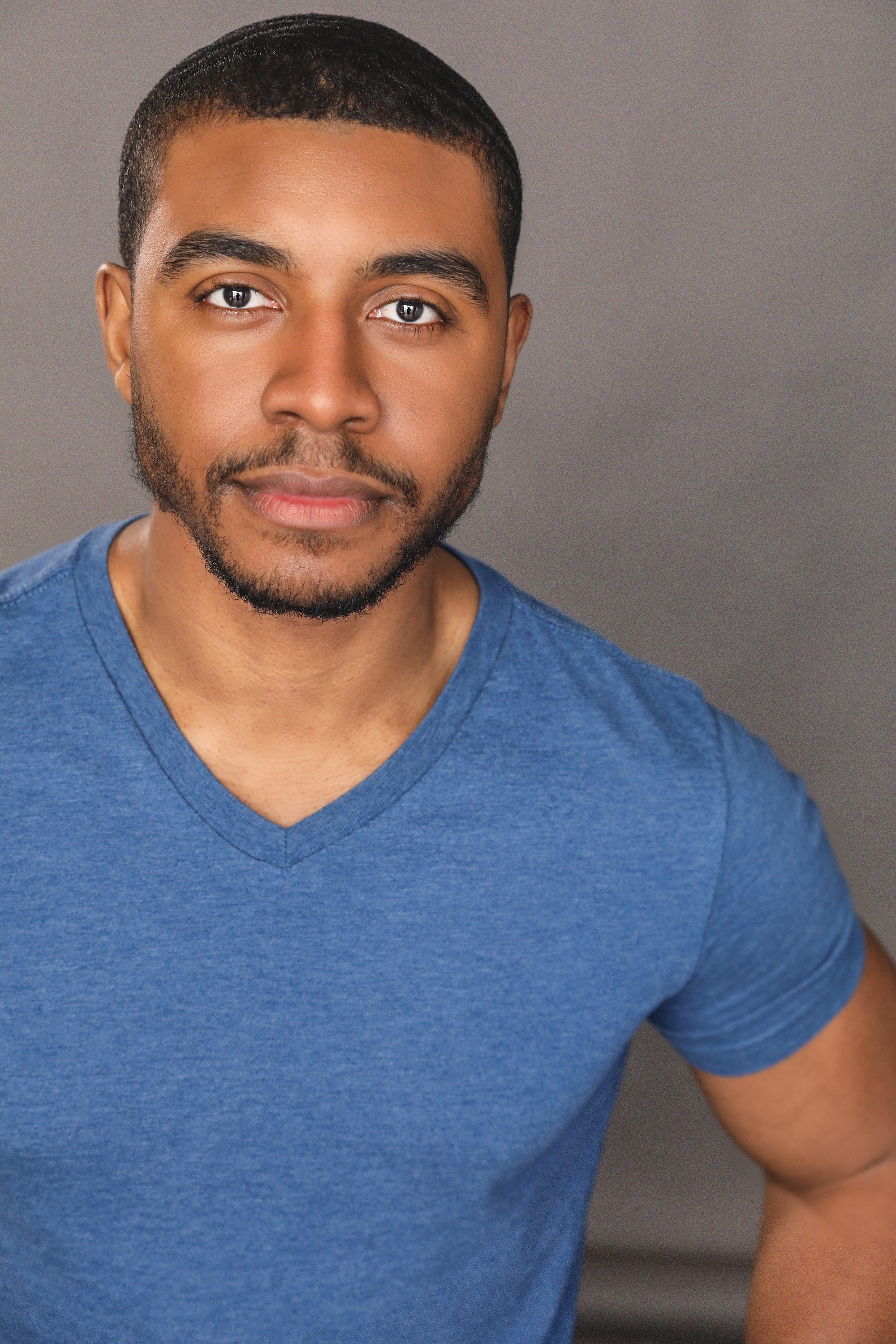 Joe Anderson - actor - biography, photo, best movies and TV shows