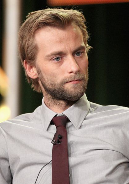 Joe Anderson - actor - biography, photo, best movies and TV shows