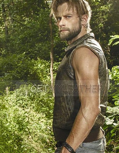 Joe Anderson - actor - biography, photo, best movies and TV shows