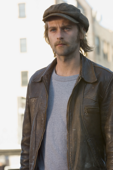 Joe Anderson - actor - biography, photo, best movies and TV shows
