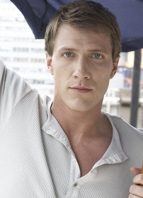 Patrick Heusinger - actor - biography, photo, best movies and TV shows