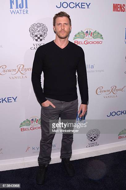 Patrick Heusinger - actor - biography, photo, best movies and TV shows