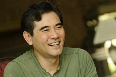 Winston Chao - actor - biography, photo, best movies and TV shows