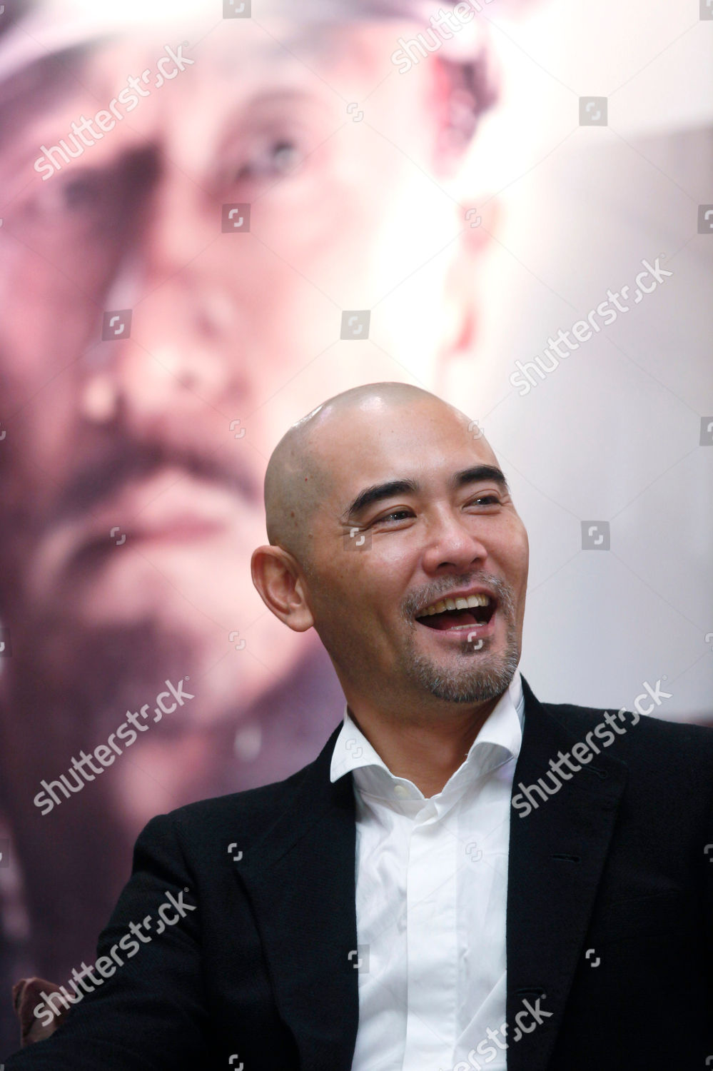 Winston Chao - actor - biography, photo, best movies and TV shows