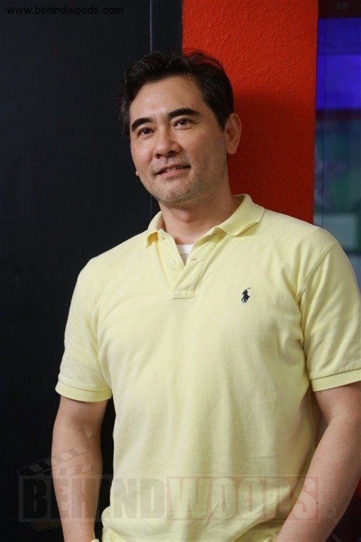 Winston Chao - actor - biography, photo, best movies and TV shows