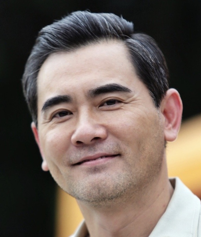 Winston Chao - actor - biography, photo, best movies and TV shows