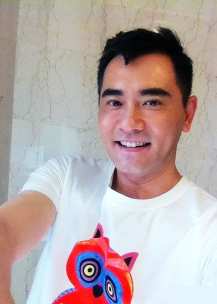 Winston Chao - actor - biography, photo, best movies and TV shows