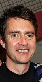 Paul Hilton - actor - biography, photo, best movies and TV shows