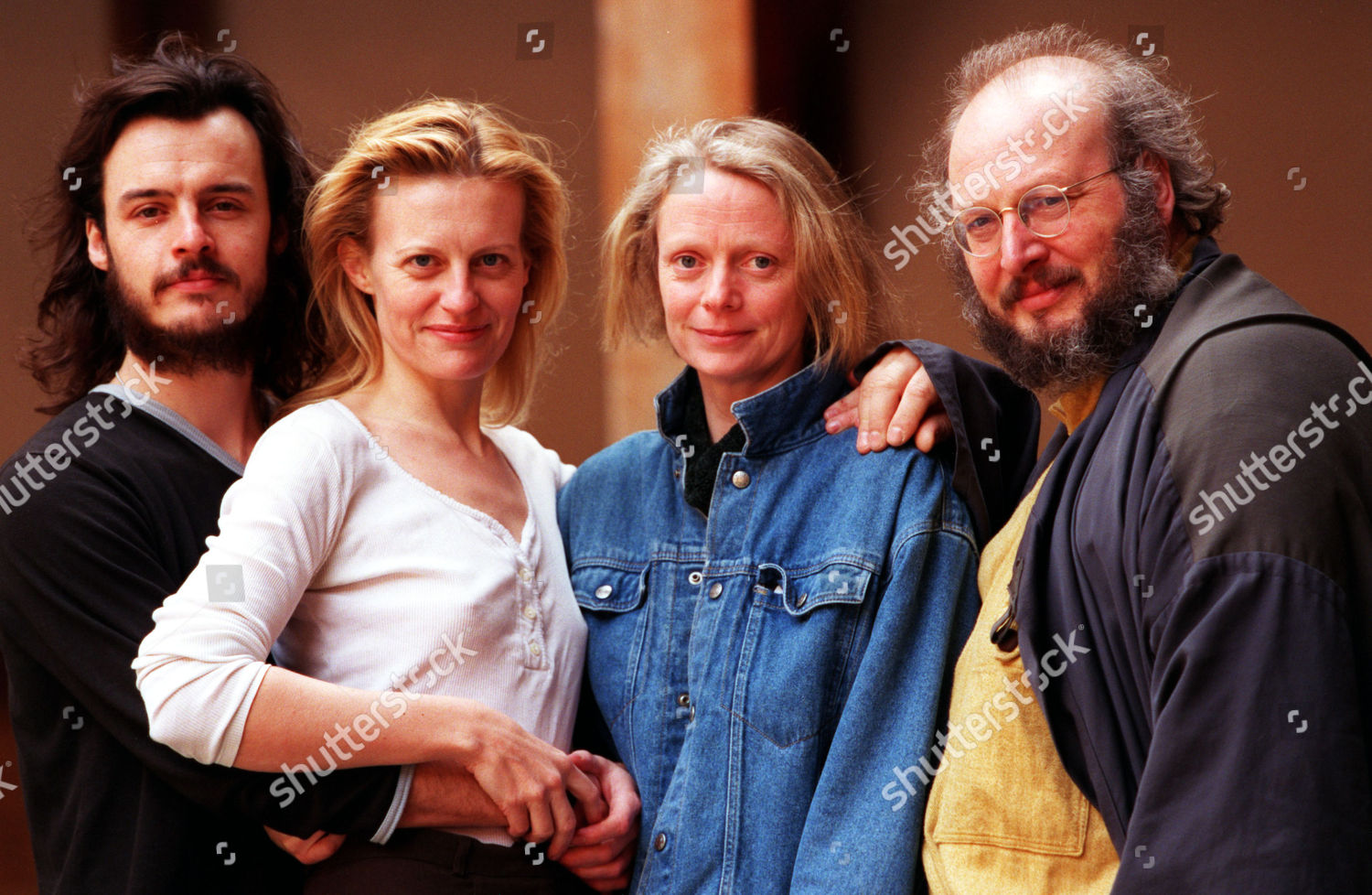 Paul Hilton - actor - biography, photo, best movies and TV shows