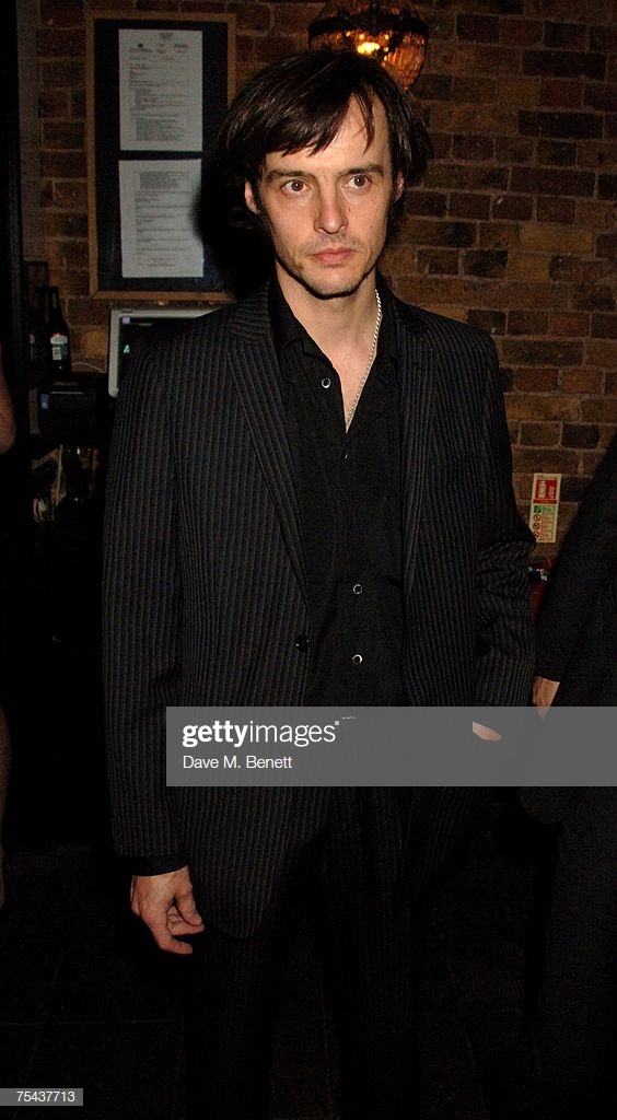Paul Hilton - actor - biography, photo, best movies and TV shows