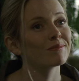 Alexandra Moen - actress - biography, photo, best movies and TV shows