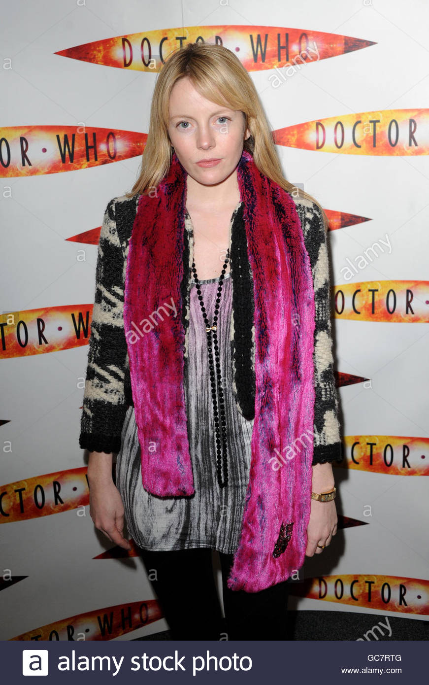 Alexandra Moen - actress - biography, photo, best movies and TV shows