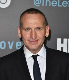 Christopher Eccleston - actor - biography, photo, best movies and TV shows