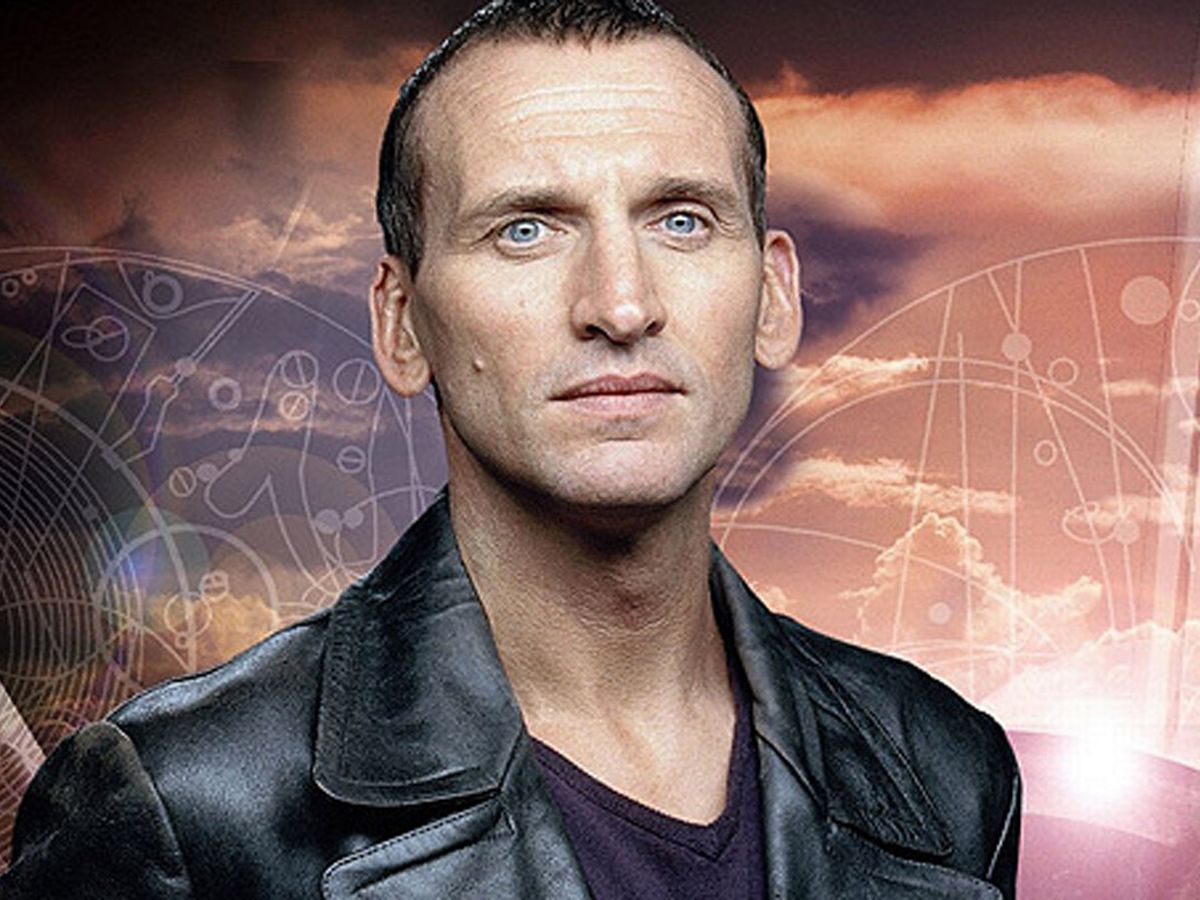 Christopher Eccleston - actor - biography, photo, best movies and TV shows