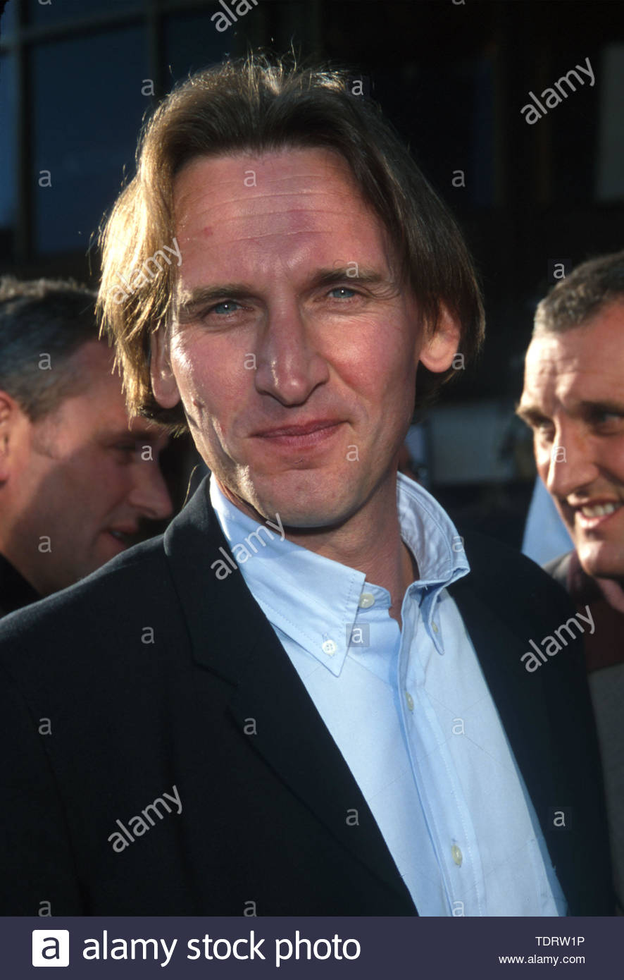Christopher Eccleston - actor - biography, photo, best movies and TV shows