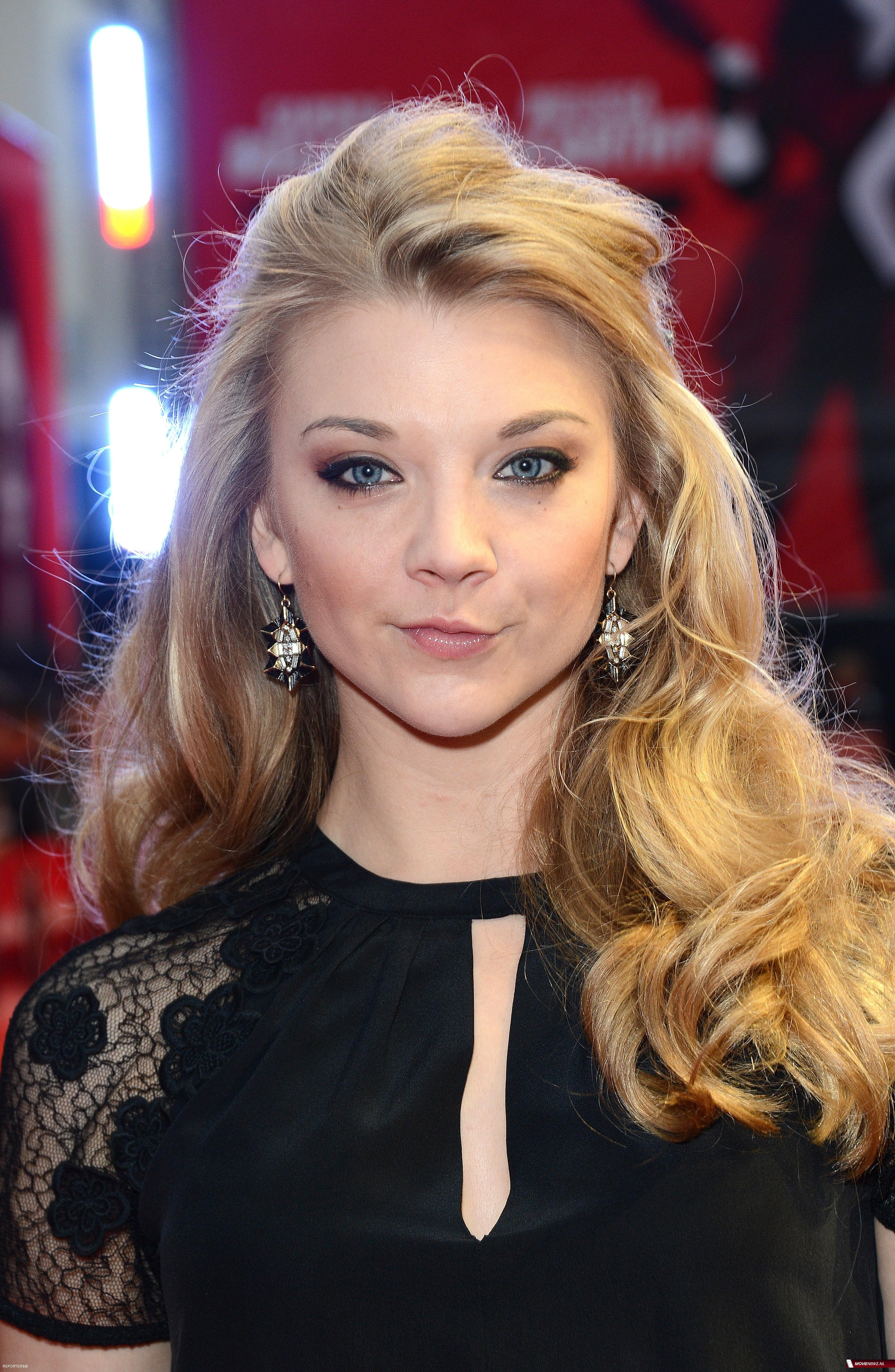 Natalie Dormer - actress, writer, producer