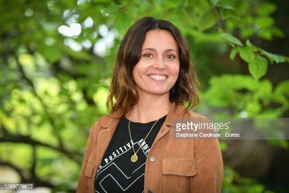 Anne Charrier - actress - biography, photo, best movies and TV shows