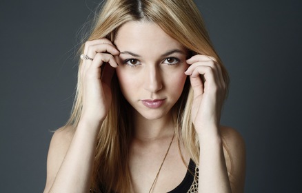 Alona Tal - actress, producer - biography, photo, best movies and TV shows